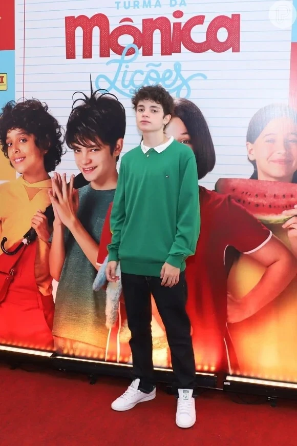 Kevin Vechiatto | Turma da Mônica Wiki | Fandom