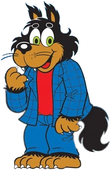 Lobi | Turma da Mônica Wiki | Fandom