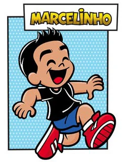 Marcelinho | Wiki Monicafanon | Fandom