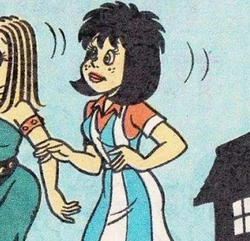 Ana Fátima | Wiki Monicafanon | Fandom