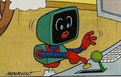 Computador | Wiki Monicafanon | Fandom