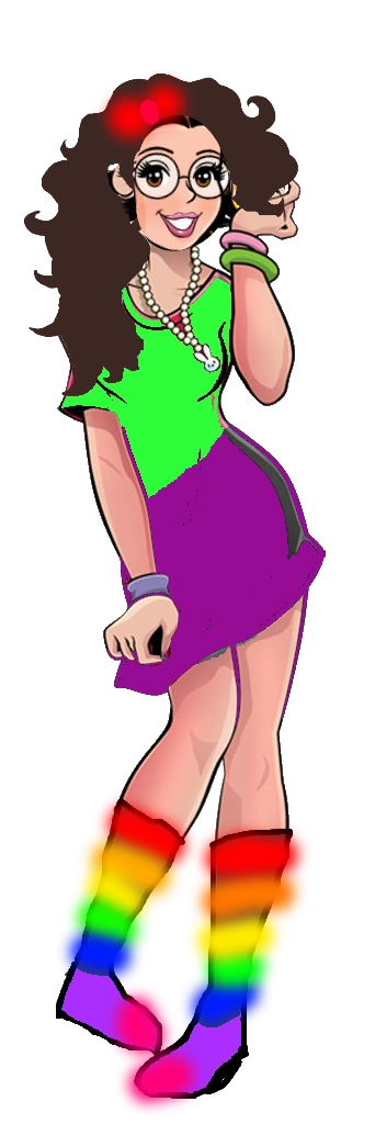 Agda | Wiki Monicafanon | Fandom