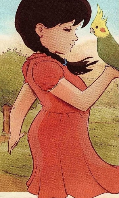 Luana | Wiki Monicafanon | Fandom