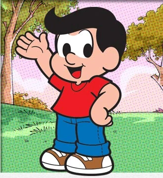 Zeca | Wiki Monicafanon | Fandom