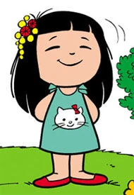 Mitiko | Wiki Monicafanon | Fandom