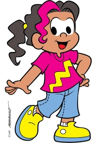 Sueli | Wiki Monicafanon | Fandom