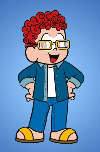 Éric Má Companhia | Wiki Monicafanon | Fandom