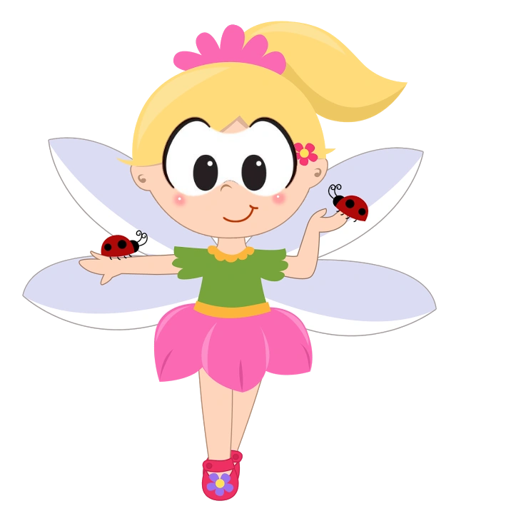 Fadinha | Wiki Monicafanon | Fandom