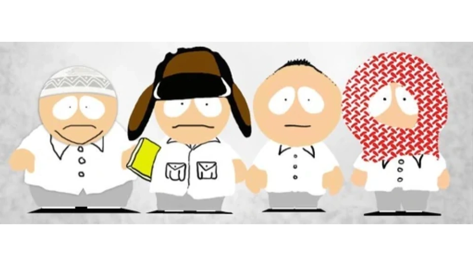 Block 13 | Wiki Monicafanon | Fandom