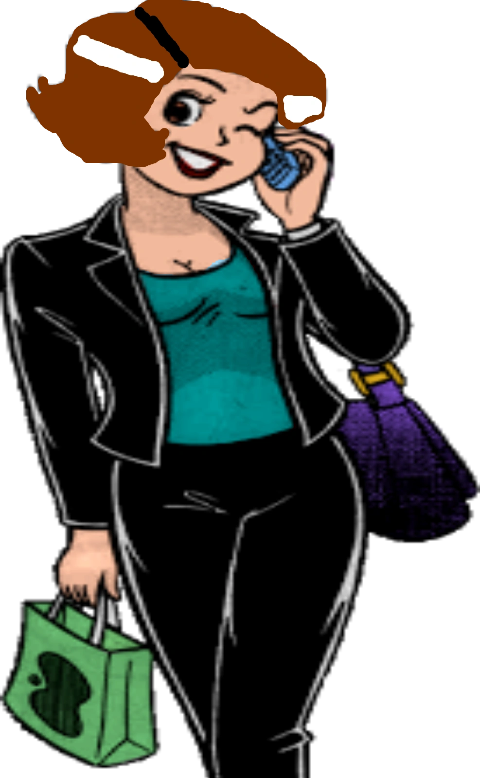 Fernanda | Wiki Monicafanon | Fandom