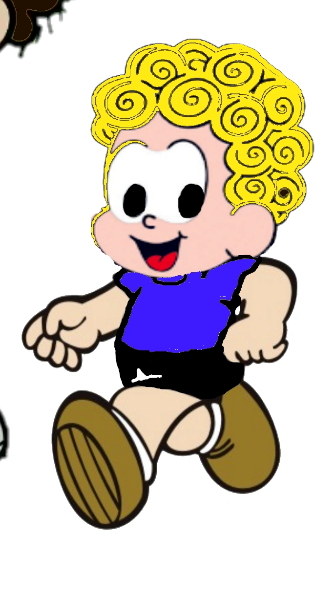 Caique | Wiki Monicafanon | Fandom