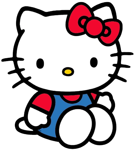 Hello Kitty | Wiki Monicafanon | Fandom