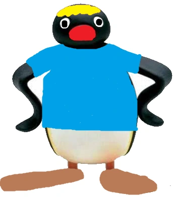 Pingu Ping | Wiki Monicafanon | Fandom