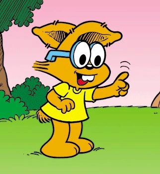 Mr. Zig Zag | Monica's Gang Wiki | Fandom