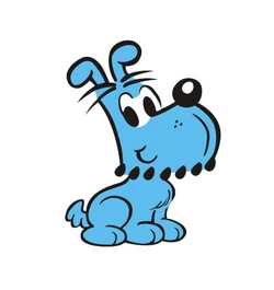 Blu | Monica's Gang Wiki | Fandom