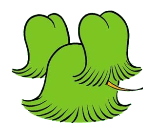 Fluff | Monica's Gang Wiki | Fandom