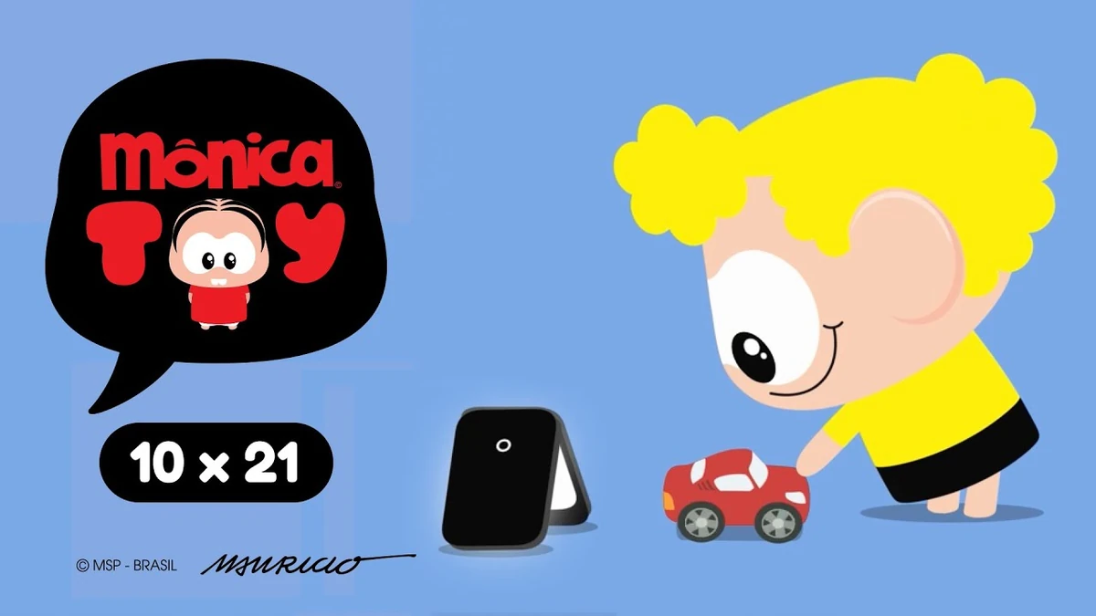 Tablet Tunnel | Monica's Gang Wiki | Fandom