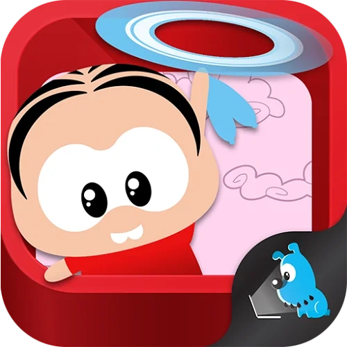 Tap Toy | Monica's Gang Wiki | Fandom