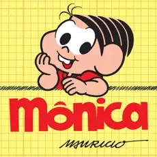 Monica's Gang Avatar | Monica's Gang Wiki | Fandom