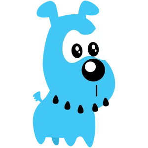 Blu | Monica's Gang Wiki | Fandom