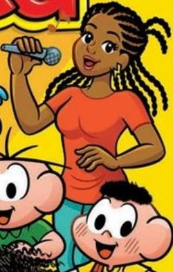 Sam | Monica's Gang Wiki | Fandom