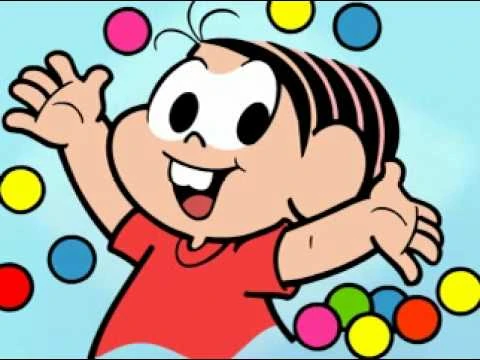 Sou a Mônica | Monica's Gang Wiki | Fandom