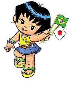 Keika | Monica's Gang Wiki | Fandom