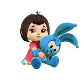 Monica | Monica's Gang Wiki | Fandom