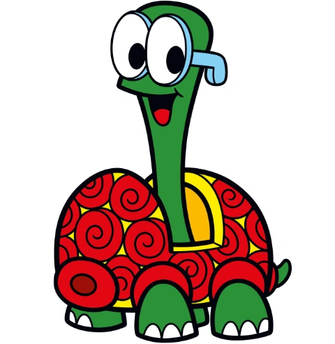 Tim Turtle | Monica's Gang Wiki | Fandom