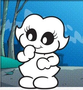 Sally Soul | Monica's Gang Wiki | Fandom