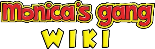 Jimmy Five | Monica's Gang Wiki | Fandom