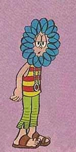 Curly/Gallery | Monica's Gang Wiki | Fandom