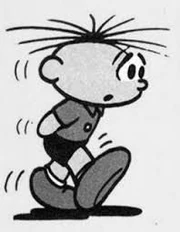 Jimmy Five | Monica's Gang Wiki | Fandom