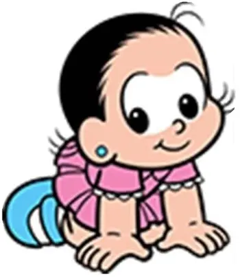 Mary Angela | Monica's Gang Wiki | Fandom