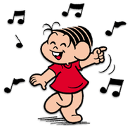 Monica | Monica's Gang Wiki | Fandom