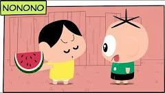 Nonono | Wikia Monicatoy | Fandom