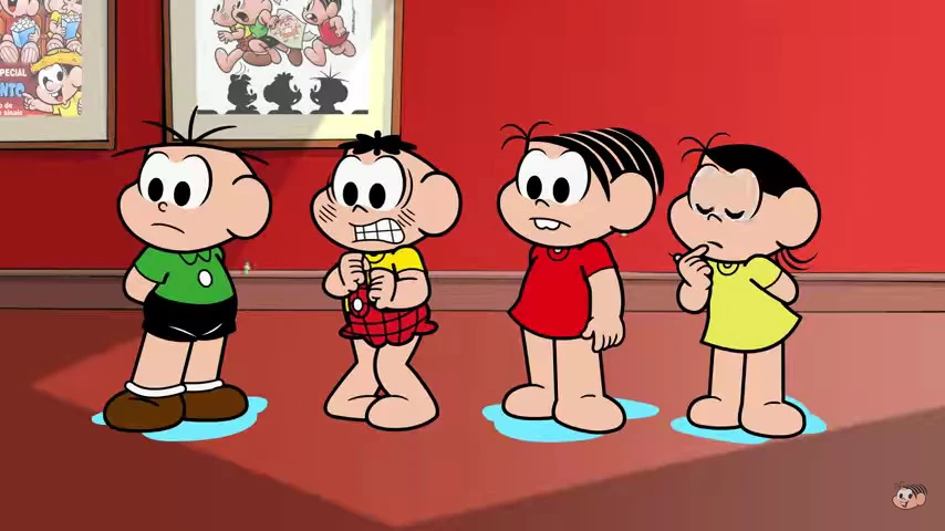 Categoría:Episodios | Wikia Las Aventuras de Mónica y su Pandilla | Fandom