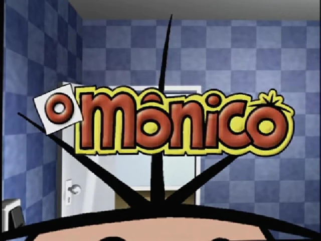 Otra Mónica | Wikia Las Aventuras de Mónica y su Pandilla | Fandom