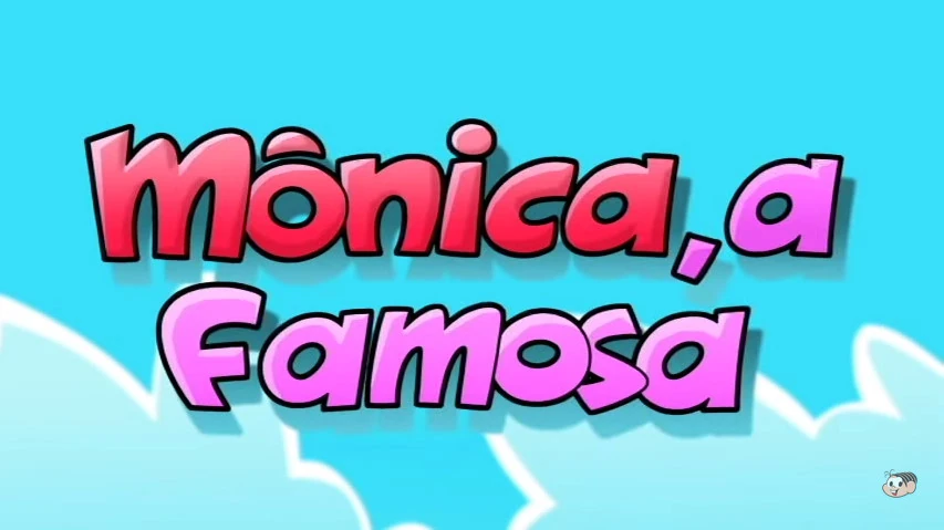 ¡Mónica Es Famosa! | Wikia Las Aventuras de Mónica y su Pandilla | Fandom