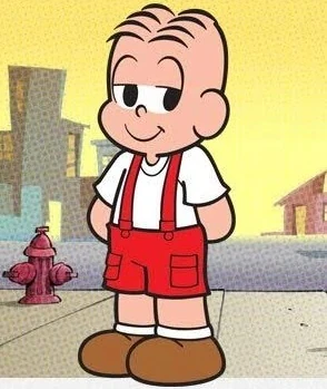 Manolo | Wikia Las Aventuras de Mónica y su Pandilla | Fandom