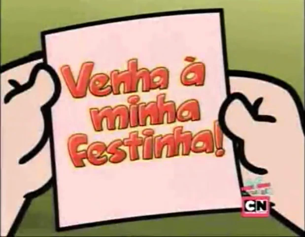 Ven a mi fiesta | Wikia Las Aventuras de Mónica y su Pandilla | Fandom