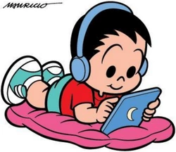 André | Wikia Las Aventuras de Mónica y su Pandilla | Fandom