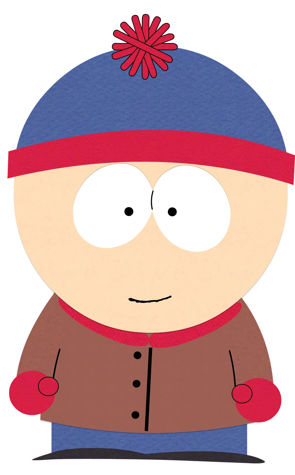 Stan Marsh | Monika Error Wiki | Fandom