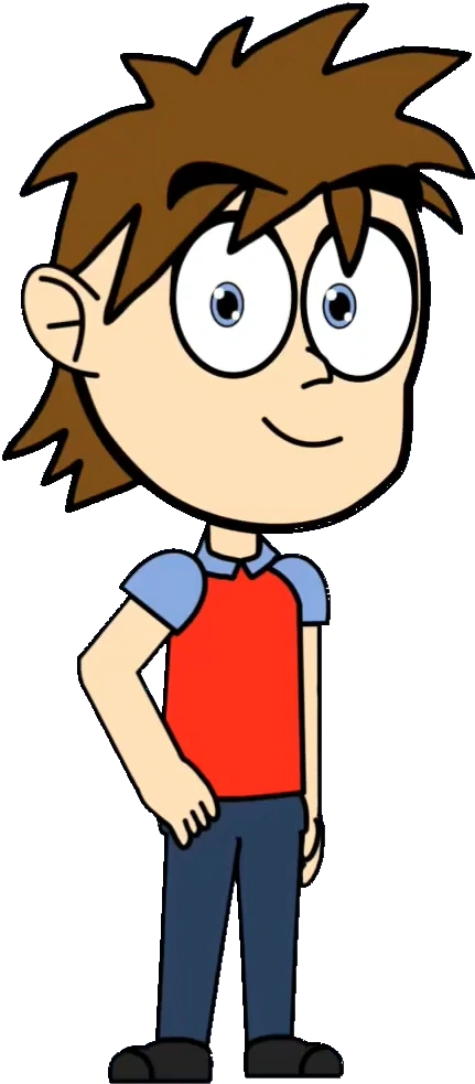 Monk | Morrison Wiki | Fandom