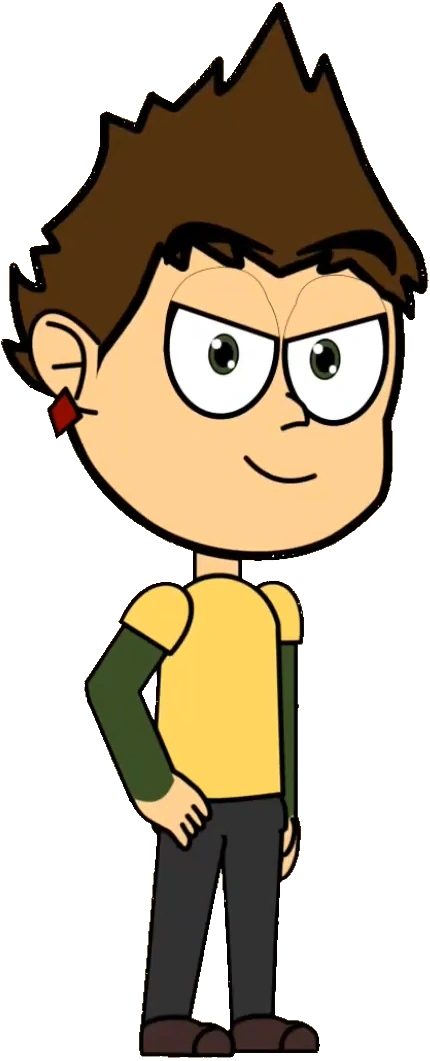 Carl | Morrison Wiki | Fandom