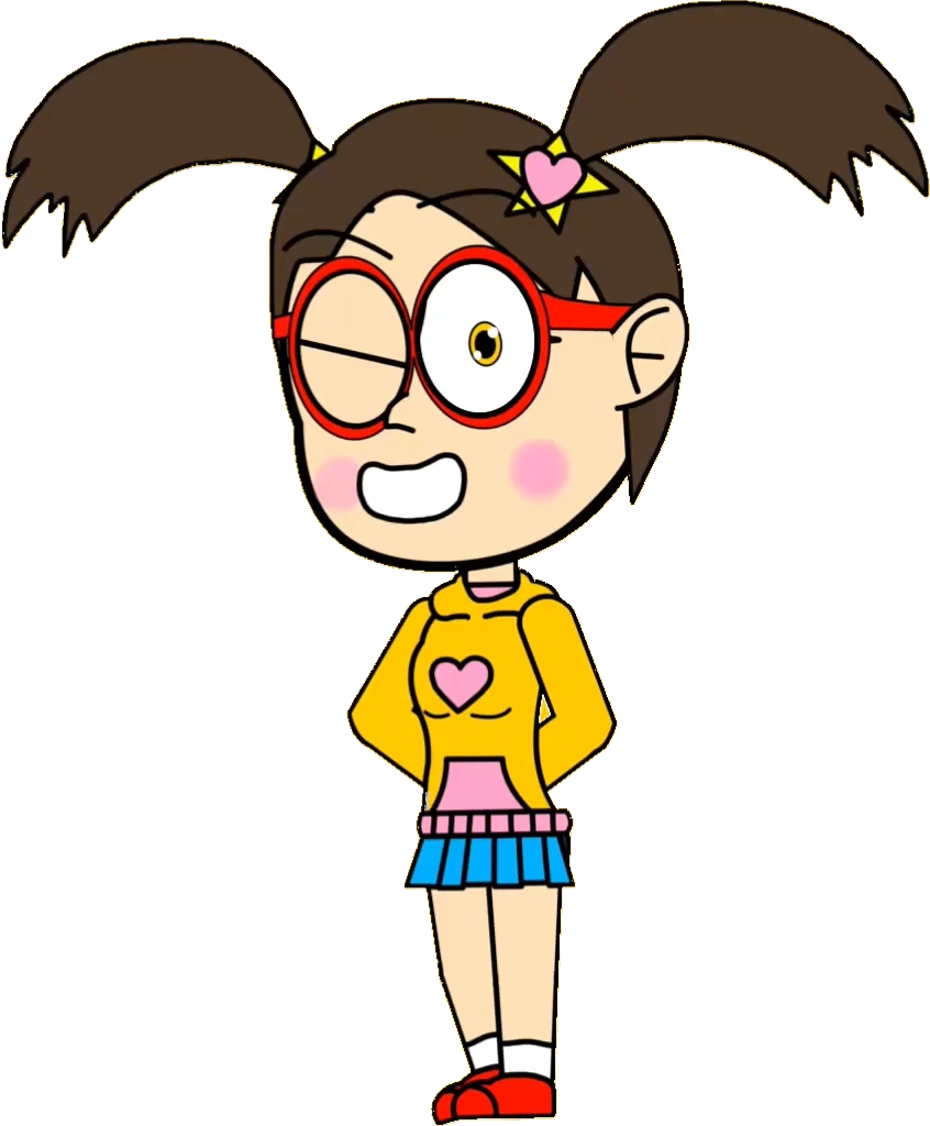 Jessie | Morrison Wiki | Fandom