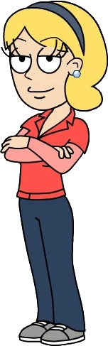 Mandy | Morrison Wiki | Fandom