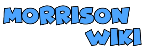 Morrison Wiki | Fandom