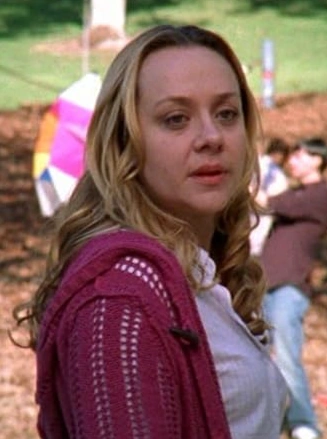 Janet Novak | Monk Wiki | Fandom