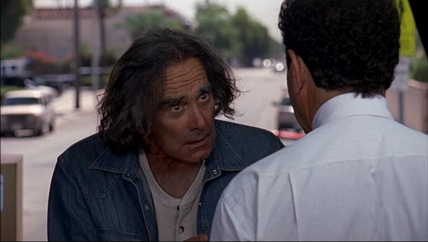 Mr. Monk Meets His Dad | Monk Wiki | Fandom